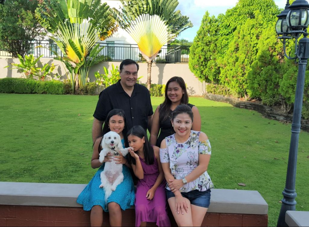 Our Doctor - Dr. Earl L. Sauget - Pacific Smiles Orthodontics