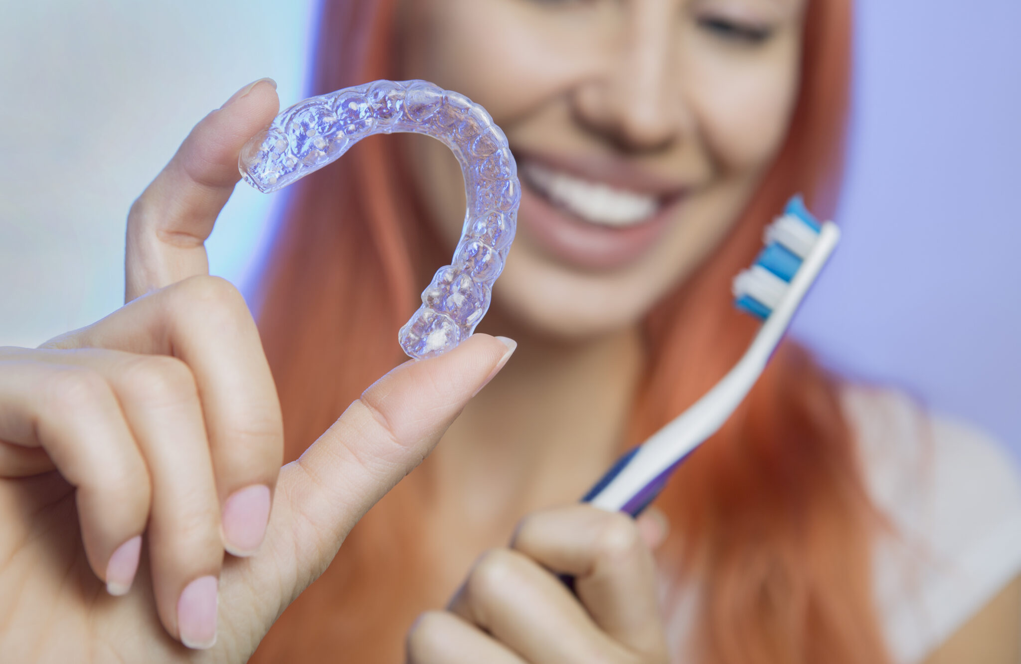 Invisalign - Pacific Smiles Orthodontics