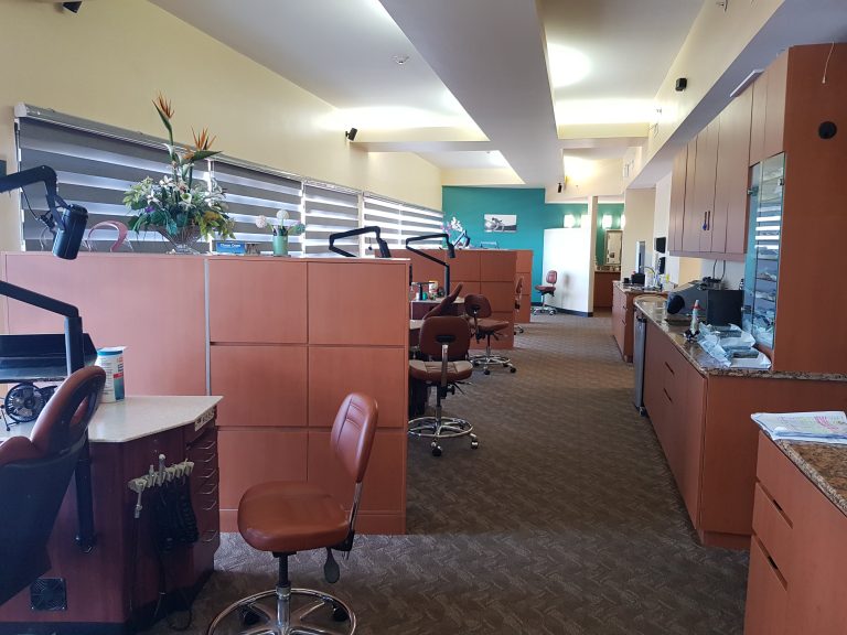 gallery - Pacific Smiles Orthodontics